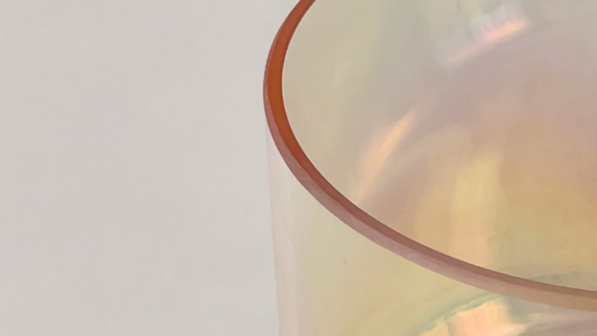 6inch E-45 SuperGrade Platinum w/Crone Goddess Base/ – ゆずわーるど select ...